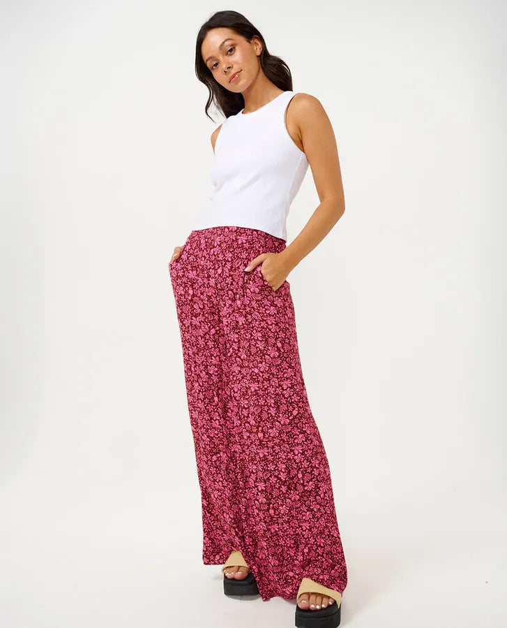 Beach Party Pant Hot Pink – Monkey Wrench Men & Women's Wear