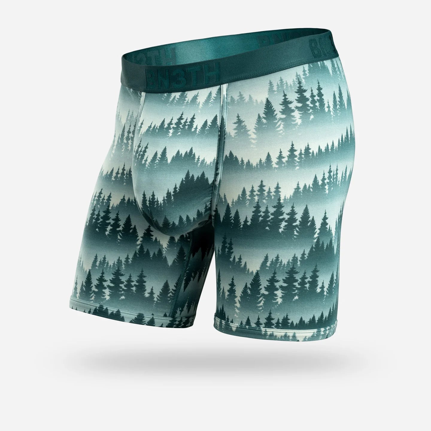 FOREST CASCADE CLASSIC BOXER BRIEFS – Monkey Wrench Men & Women's Wear