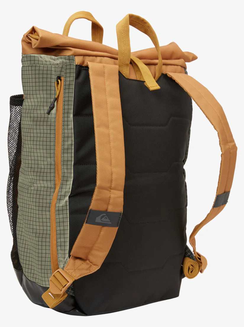 Secret Sesh Surf Backpack – Monkey Wrench Men & Women's Wear